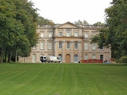 The Village of Barnsley